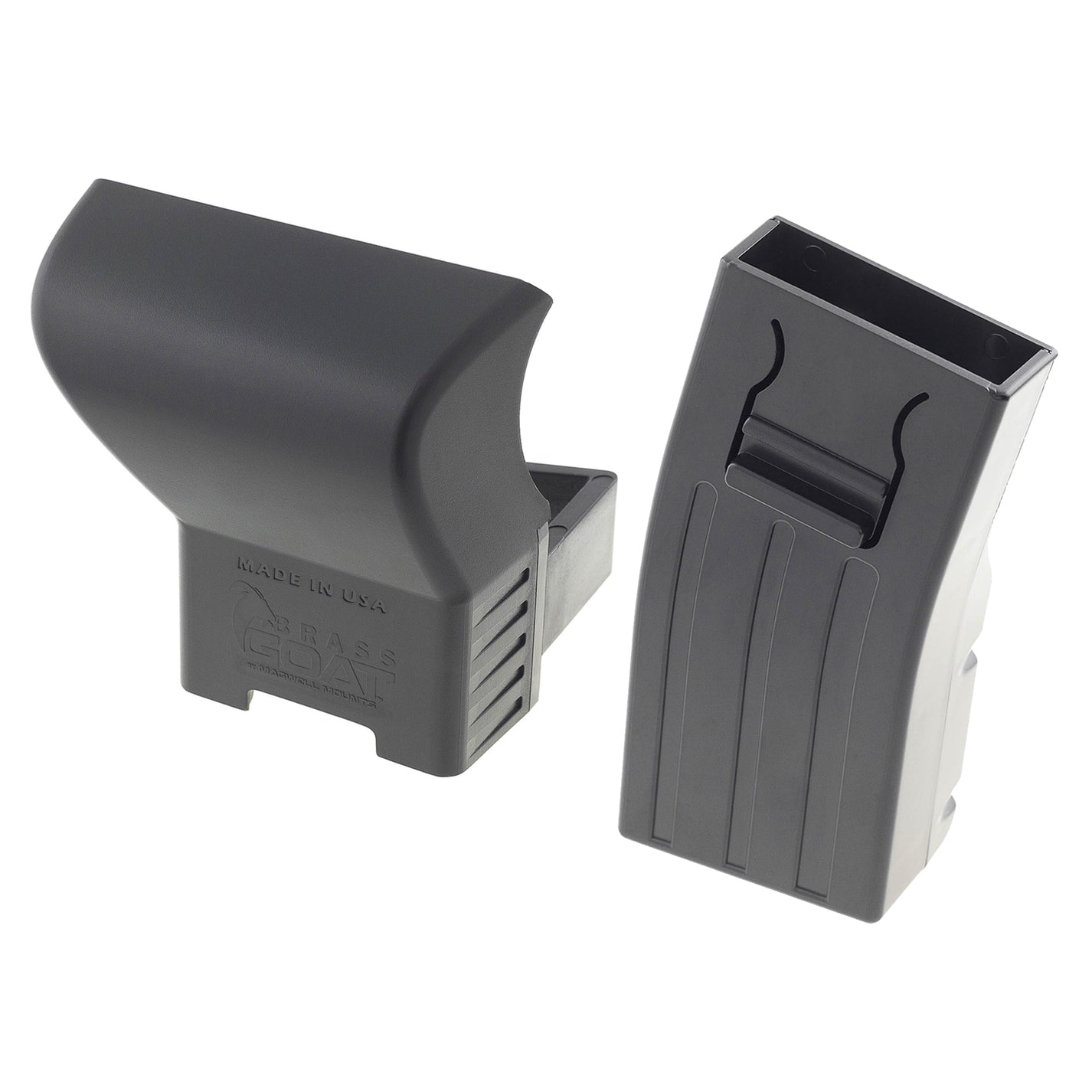 Brass Goat Brass Catcher (BG15) 2- Piece Unit