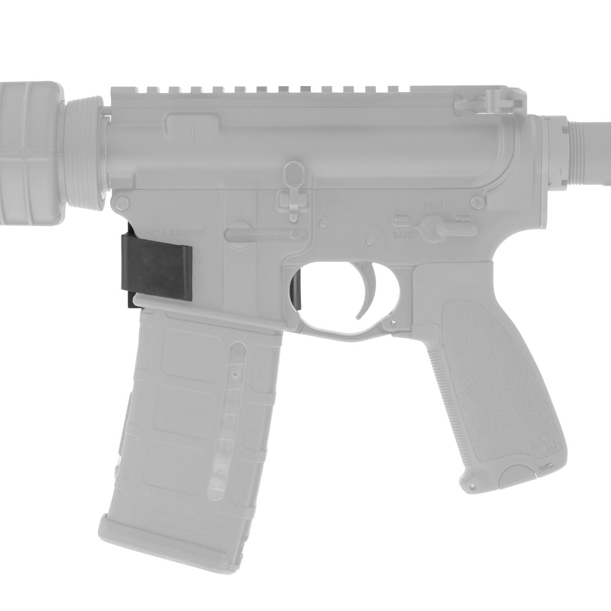 Brass Goat Brass Catcher (BG15) 2- Piece Unit