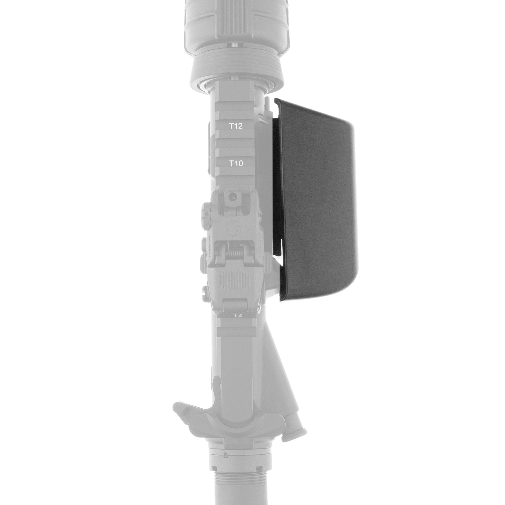 Brass Goat Brass Catcher (BG15) 2- Piece Unit