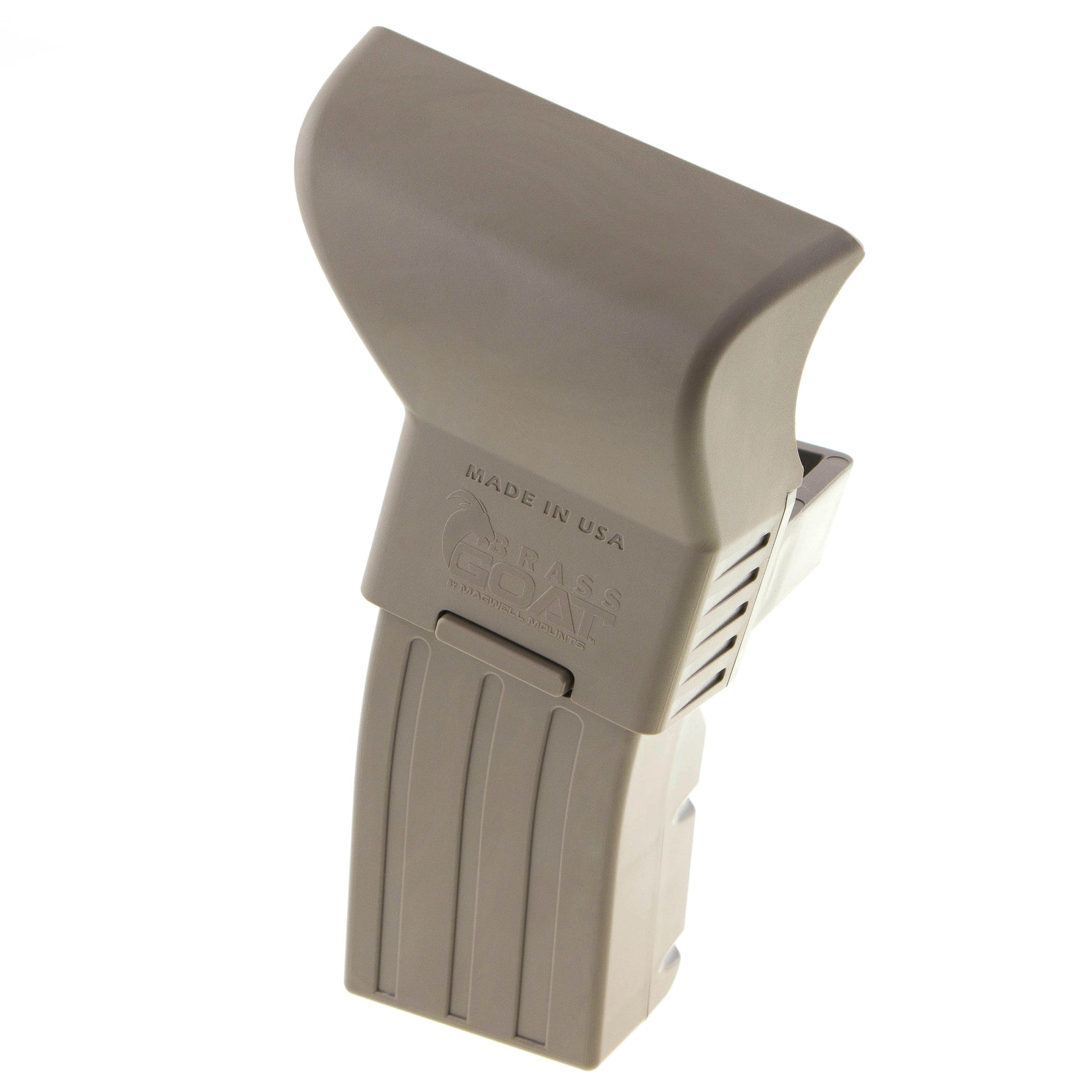 Brass Goat Brass Catcher (BG15) 2- Piece Unit