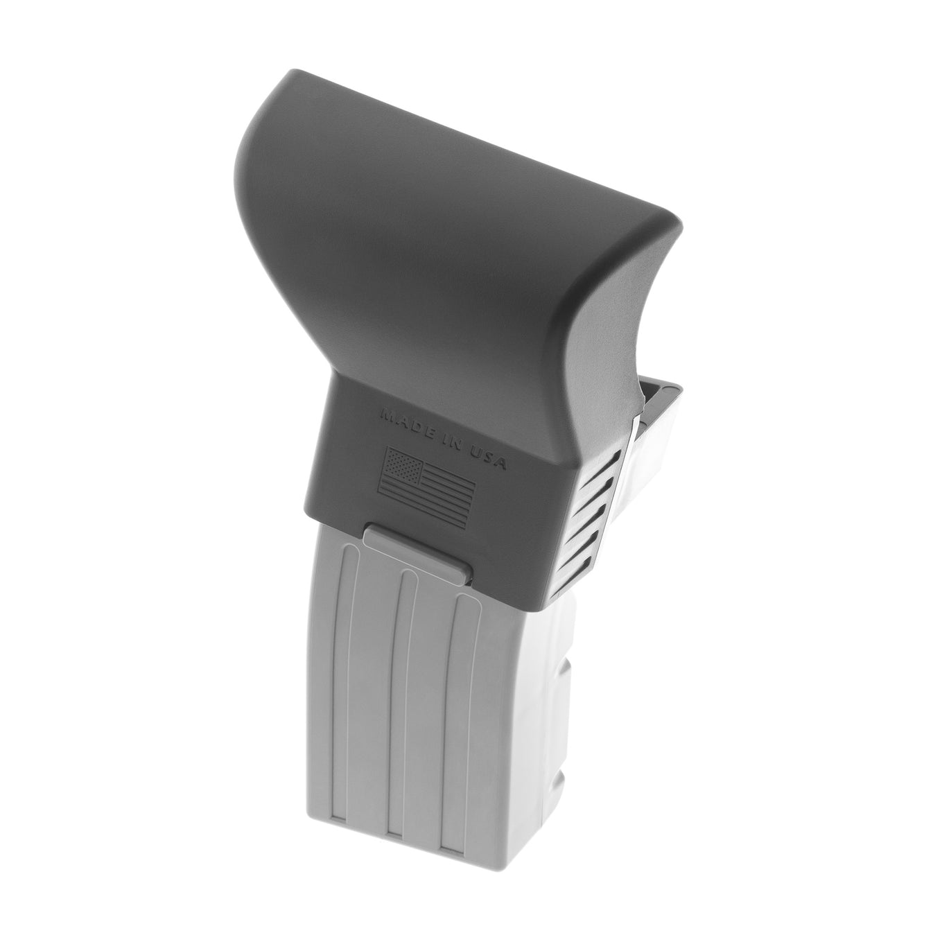 Brass Goat Brass Catcher (BG15) 2- Piece Unit